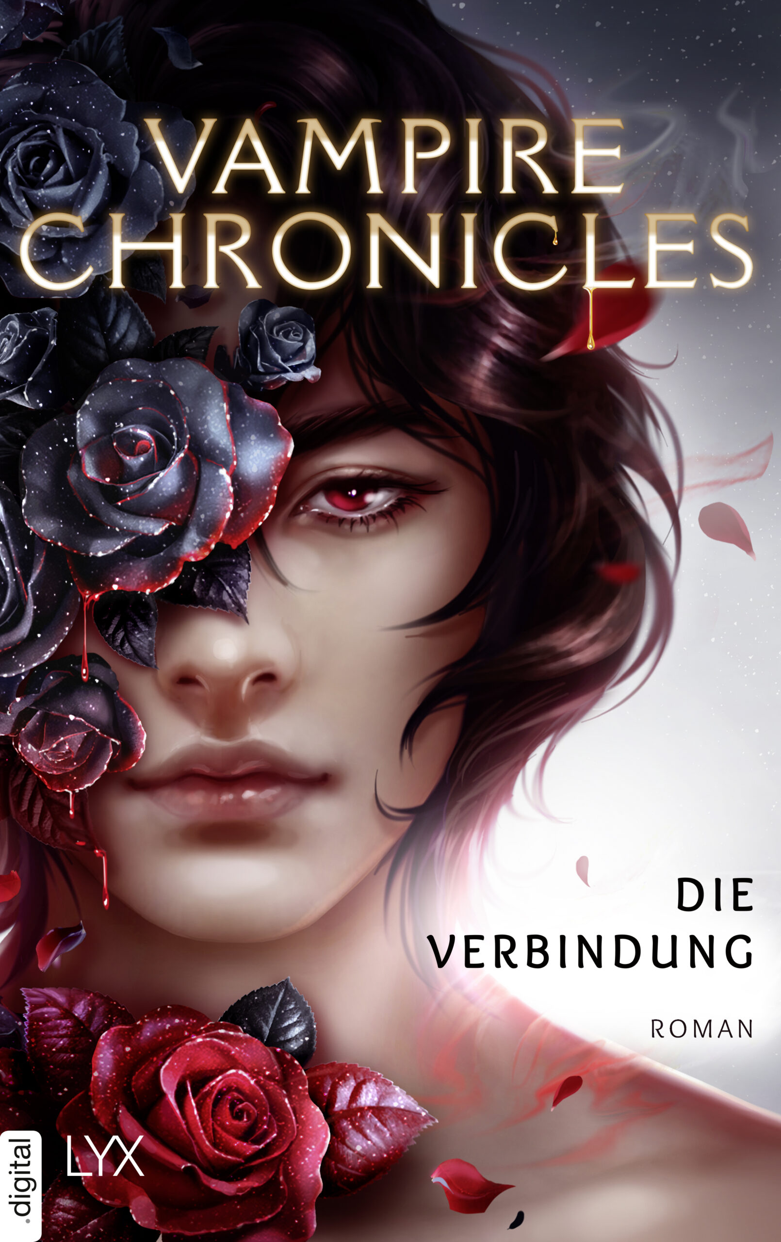 [ROMAN] Vampire Chronicles – Die Verbindung von Karla Nikole – Like a Dream